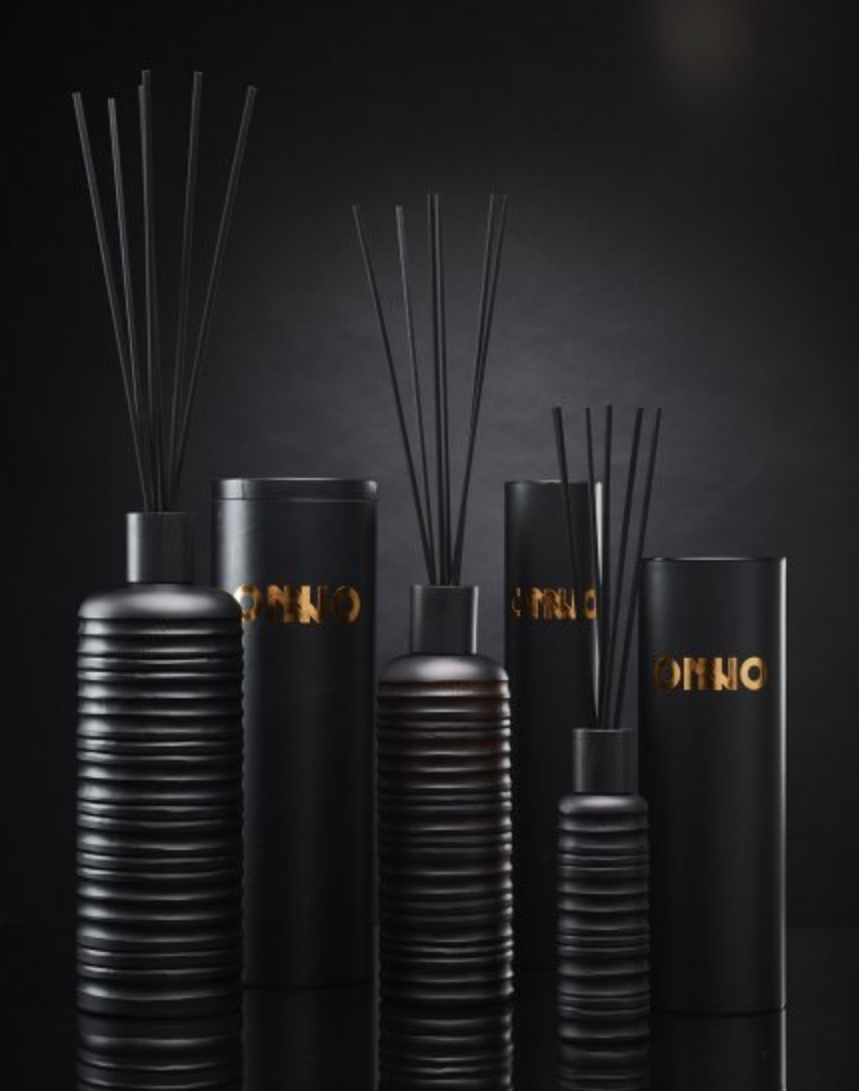 ONNO CANDLE & Diffuser | 相川スリーエフ|注文住宅・リフォームをご提供するLIXIL(リクシル)直営店